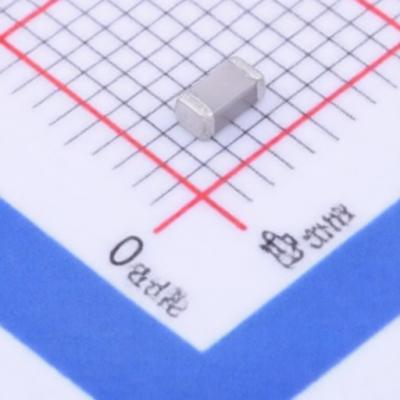 China Middle Voltage Ceramic Capacitor IHHEC C1206N222J631T for in LAN WLAN Interfaces and Power Supplies for sale