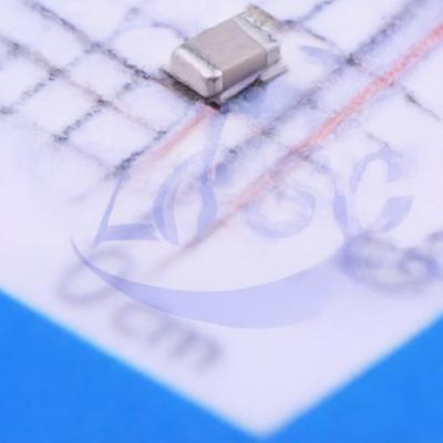 China Multilayer Ceramic Capacitors Rated 100V to 630V Including IHHEC C0805N121J251T for Industrial and Commercial for sale