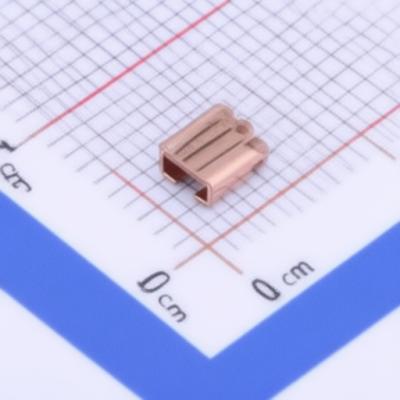 China Four terminal precision resistor Isabellenhuette BVN-Z-R0005-1.0 for mounting on DBC IMS substrates for sale
