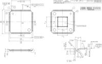 China 32 bit single chip microcontroller Infineon SAK-TC233LP-16F200FAC for ac step embedded system design for sale