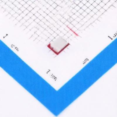 China Ceramic Capacitors IHHEC C1210N222J201T Suitable for Middle Voltage Applications and Reflow Soldering for sale
