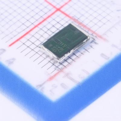 China surface mount resistor Isabellenhuette SMT-R033-1.0 designed for power hybrid and control applications for sale