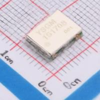 China Broadband Frequency Output Voltage Controlled Oscillator INNOTION YSGM151708 with 50 Load Impedance for sale