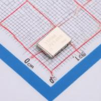 China Voltage controlled oscillator INNOTION YSGM071408 with 50 ohm load compatibility and compact SMT design for sale