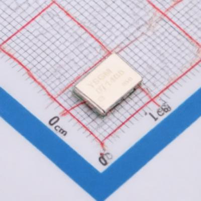 China Voltage controlled oscillator INNOTION YSGM071408 with 50 ohm load compatibility and compact SMT design for sale