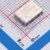 China Compact SMT Package Voltage Controlled Oscillator VCO INNOTION YSGM232508 with 50 Load Compatibility for sale