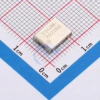 China High Precision Voltage Controlled Oscillator INNOTION YSGM202208 with Integrated RF Output Matching for sale