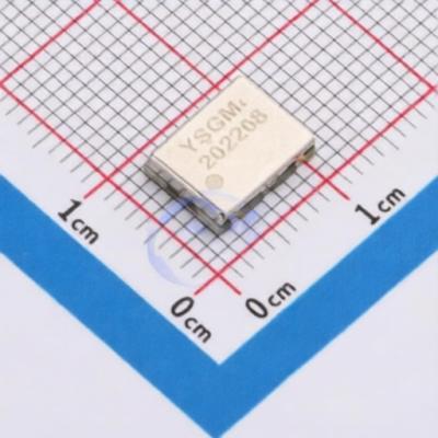 China High Precision Voltage Controlled Oscillator INNOTION YSGM202208 with Integrated RF Output Matching for sale