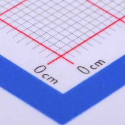 China Multilayer Ceramic Capacitor IHHEC C0805X105K101TX MVC Series designed for industrial electronic device for sale