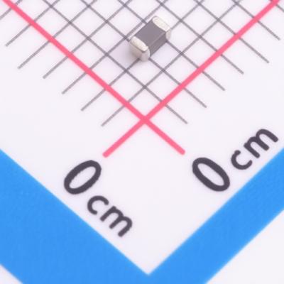 China High Current Chip Ferrite Bead INPAQ MHC1608S121PBP for Stable Ground and Noise Suppression Applications for sale
