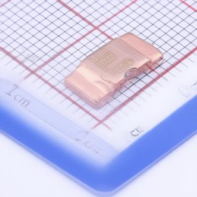 China Manganin resistor high current type Isabellenhuette BVS-M-R0003-1.0 with 0.3 milliohm resistance and RoHS for sale