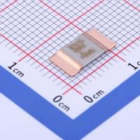 China Current sense resistor Isabellenhuette BVS-A-R003-1.0 designed for continuous current loads up to 245 amperes for sale