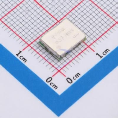 China 5V operation and direct 50 ohm RF line connection in INNOTION YSGM657103 VCO for easy integration for sale