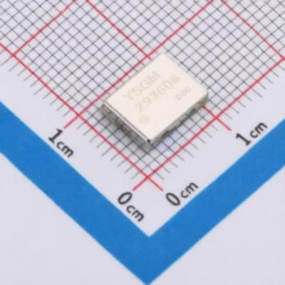 China Wideband output VCO INNOTION YSGM293606 with minimal external components and good output power flatness for sale