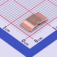 China Current sense resistor Isabellenhuette BVS-M-R0005-1.0 with long-term stability and RoHS compliance for sale