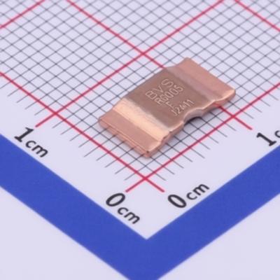 China Current sense resistor Isabellenhuette BVS-M-R0005-1.0 with long-term stability and RoHS compliance for sale