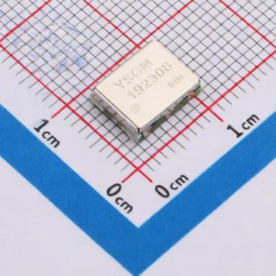 China Voltage controlled oscillator INNOTION YSGM192308 with harmonic suppression and 50 ohm load impedance for sale
