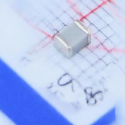 China Multilayer Ceramic Chip Capacitors MVC Series Rated Voltage 100V to 630V IHHEC C1210N473K101T Commercial Grade for sale