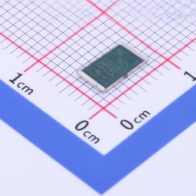 China SMT resistor Isabellenhuette SMT-R330-1.0 ideal for frequency converters and switch mode power supplies for sale