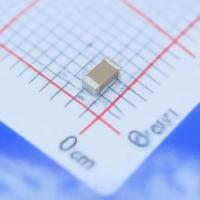 China Ceramic Chip Capacitor IHHEC C1206X224K101T Middle Voltage MLCC Commercial Grade High Reliability for sale