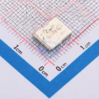 China Compact 7mm9mm2mm SMT Voltage Controlled Oscillator INNOTION YSGM667406 with Broad Tuning Voltage Span for sale