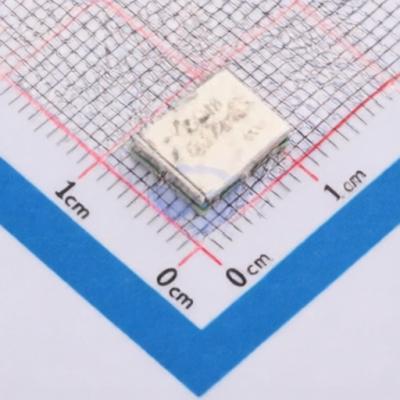 China Compact 7mm9mm2mm SMT Voltage Controlled Oscillator INNOTION YSGM667406 with Broad Tuning Voltage Span for sale