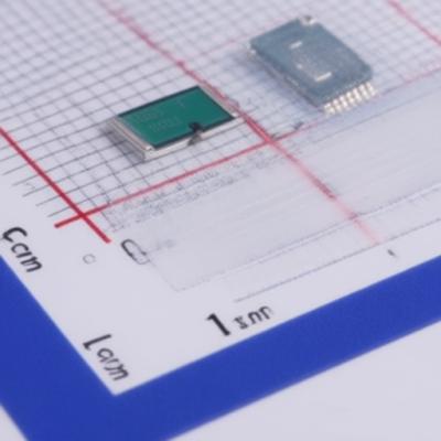 China SMT resistor Isabellenhuette SMT-R005-1.0 suitable for constant current applications up to 35 amperes for sale
