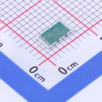 China Precision resistor Isabellenhuette VMS-R030-1.0-U with 3 watt power rating and 25 amp constant current capability for sale