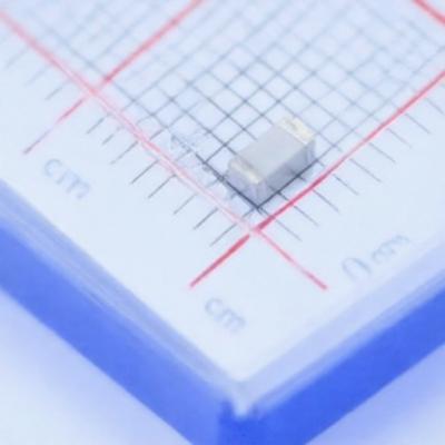 China Surface Mount Multilayer Ceramic Capacitors IHHEC C1206N333K050T in Holy Stone NCC Series for General for sale