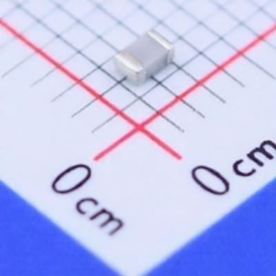 China Middle Voltage Ceramic Capacitors Holy Stone MVC Series Featuring IHHEC C0805N561K251T for Industrial for sale