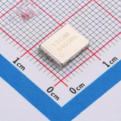 China Stable Oscillation Circuit Voltage Controlled Oscillator INNOTION YSGM040508 for High Frequency Range for sale