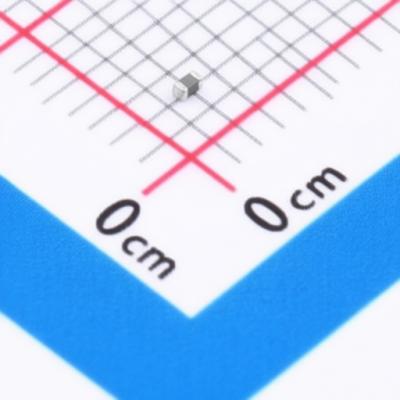 China High Reliability SMD Chip Ferrite Bead INPAQ MCB1005S601FBP for EMI Prevention and Signal Filtering for sale