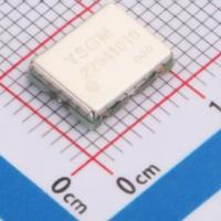 China Voltage Controlled Oscillator INNOTION YSGM22041010 with 5 Volt Supply and Broadband Frequency Output for sale