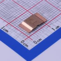 China High current resistor Isabellenhuette BVS-M-R001-1.0 featuring AEC Q200 certification and long term stability for sale