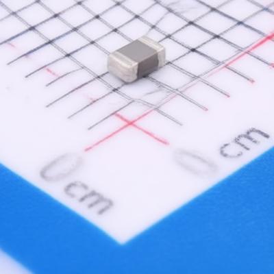 China High Current Chip Ferrite Bead INPAQ MHC2012S121UBP for Stable Ground and Power Line Noise Filtering for sale