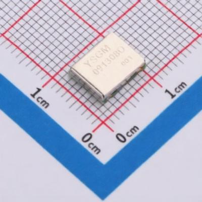 China Stable output power voltage controlled oscillator INNOTION YSGM091308D with ripple less than 1.5 dB for sale