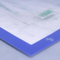 China 2512 size resistor Isabellenhuette VMS-R020-1.0-U with RoHS compliance and high pulse power handling for sale