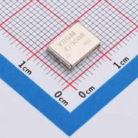 China Broadband frequency output voltage controlled oscillator INNOTION YSGM475508 with standard 5 volt supply voltage for sale