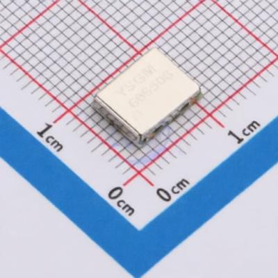 China High Output Power Voltage Controlled Oscillator INNOTION YSGM606506 with Impedance Matching Circuit for sale