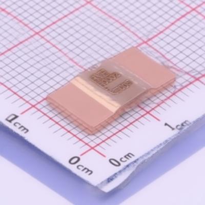 China High current low resistance resistor Isabellenhuette BVE-M-R0002-1.0 with AEC-Q200 qualification and RoHS compliance for sale