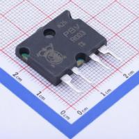 China Durable resistor Isabellenhuette PBV-R003-F1-1.0 designed for pulse power rating and stable operation in harsh environments for sale