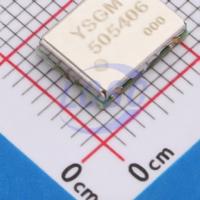 China Voltage Controlled Oscillator INNOTION YSGM505406 Featuring Compact SMT Package and Superior Isolation for Frequency Control for sale