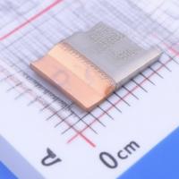 China high current resistor Isabellenhuette BVS-I-R002-1.0 suitable for frequency converters and automotive for sale