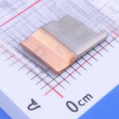 China high current resistor Isabellenhuette BVS-I-R002-1.0 suitable for frequency converters and automotive for sale