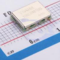China Voltage Controlled Oscillator INNOTION YSGM10021008 with Low Harmonic Distortion and Consistent Output Power for sale
