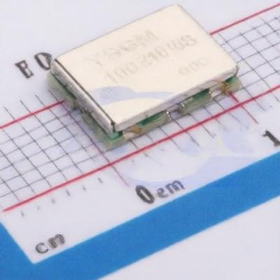China Voltage Controlled Oscillator INNOTION YSGM10021008 with Low Harmonic Distortion and Consistent Output Power for sale