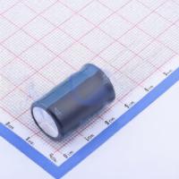 China Radial Capacitor JAMICON TKR470M2GK25M with Low Temperature Stability and High Surge Voltage Rating for sale