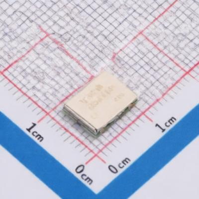 China Voltage Controlled Oscillator INNOTION YSGM556006 Featuring Integrated Filter and Low Supply Current for sale