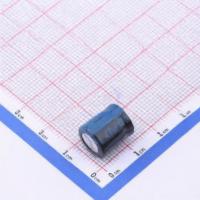 China Radial Type Capacitor JAMICON TKR470M2AG13M Operating Temperature Range Minus 25 to Plus 105 Celsius for sale