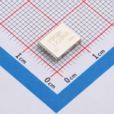 China Voltage Controlled Oscillator INNOTION YSGM222806 with Impedance Matching and Stable Output Power for sale